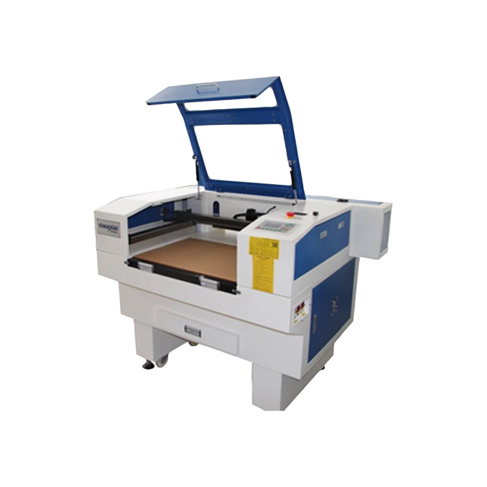Лазерный станок Chanxan CW-6040 - выгодная цена, отзывы, характеристики ...