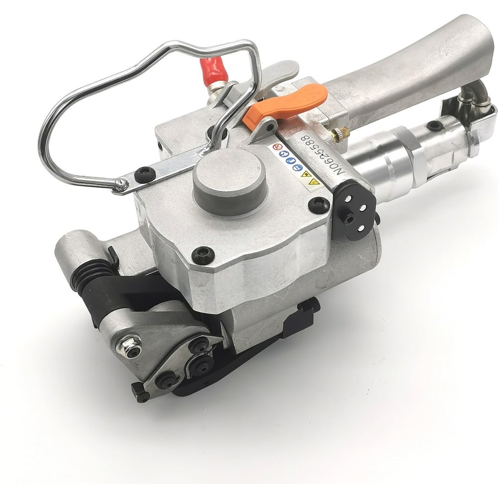 Пневматический инструмент FLAGMAN TOOLS CA-19 для PP/PET ленты 13-19 мм ...