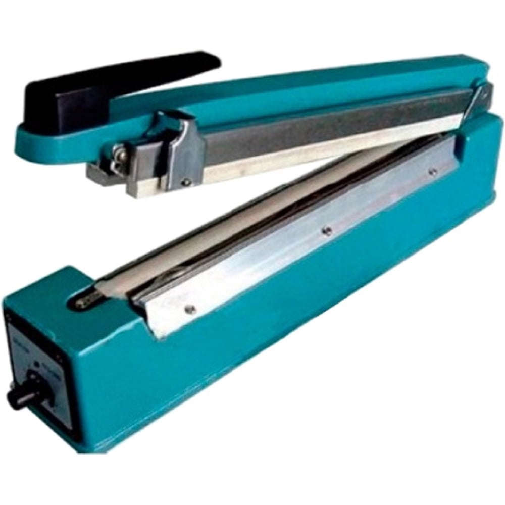 Запайщик пакетов Viatto Commercial с ножом PFS-300AC 67346 - выгодная ...