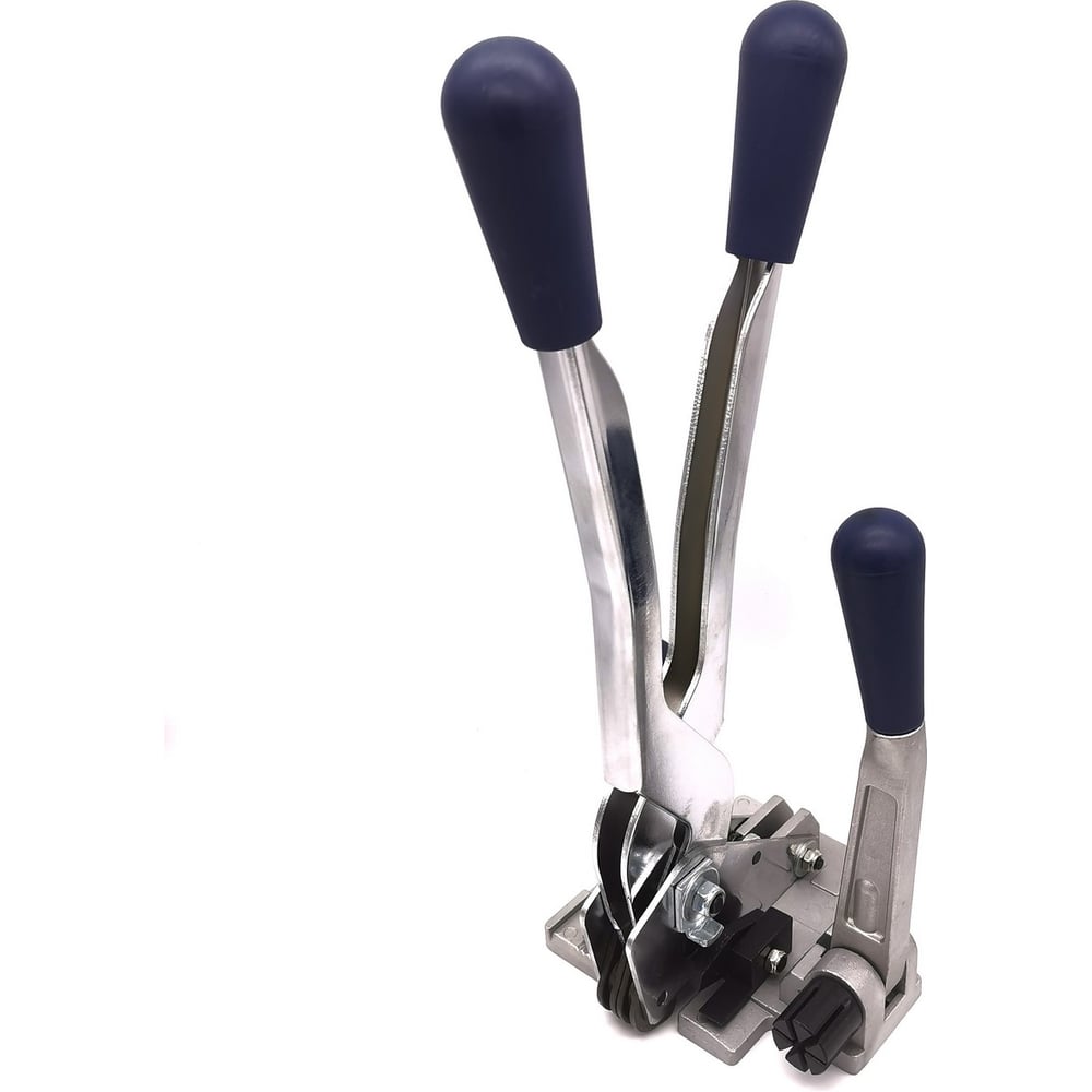 Комбинированное устройство FLAGMAN TOOLS FT-19B для ПП-ленты 19 мм ...