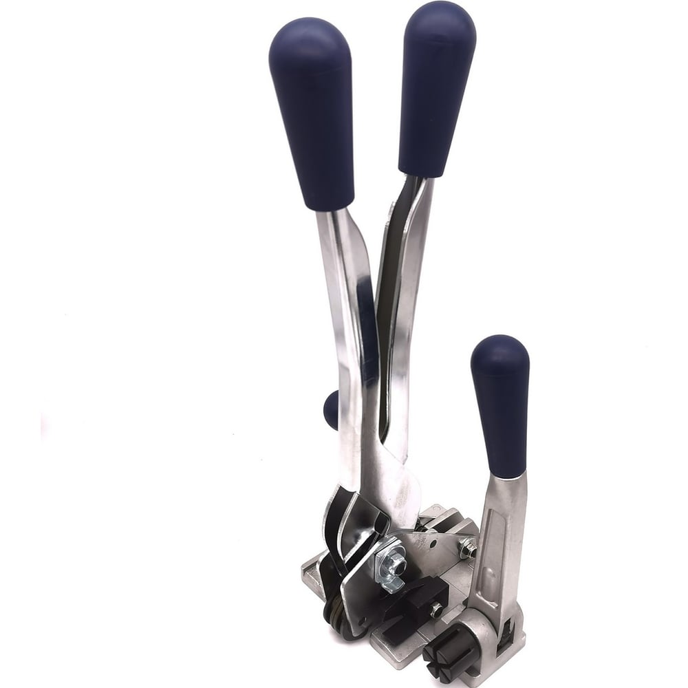 Комбинированное устройство FLAGMAN TOOLS FT-19R для ПП-ленты 19 мм ...