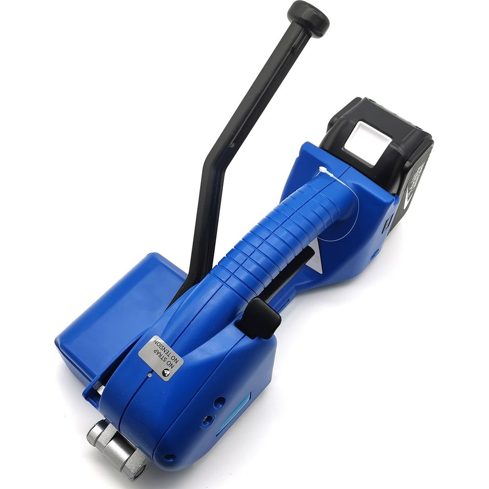 Аккумуляторный стреппинг-инструмент FLAGMAN TOOLS FT190 PT00400050 ...