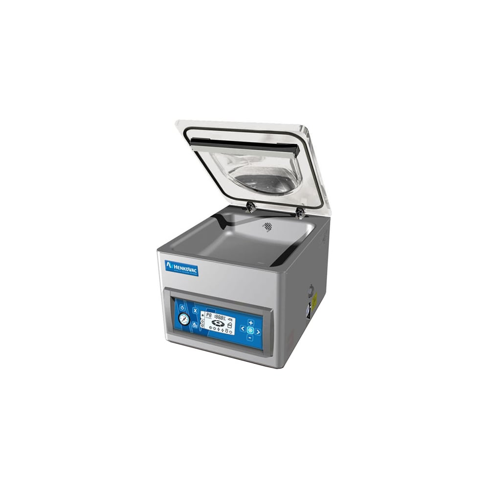 Вакуумный упаковщик Henkovac T6 Т044003 - выгодная цена, отзывы, характеристики, фото - купить в ...