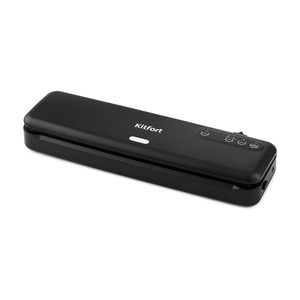 Вакууматор KITFORT КТ-1509-1 - выгодная цена, отзывы, характеристики ...