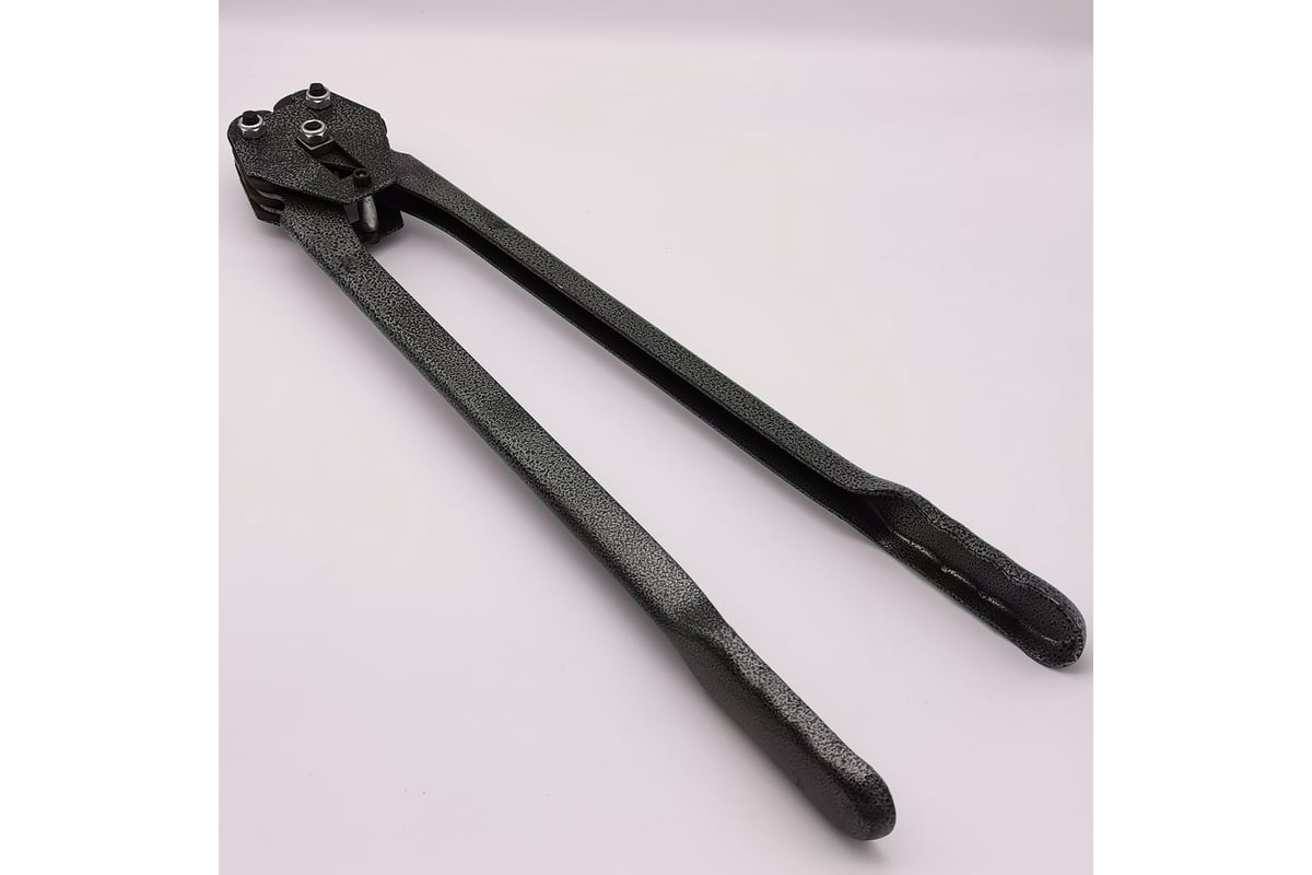 Зажимное устройство для PP/PET ленты 12-16 мм FLAGMAN TOOLS FT-96 ...