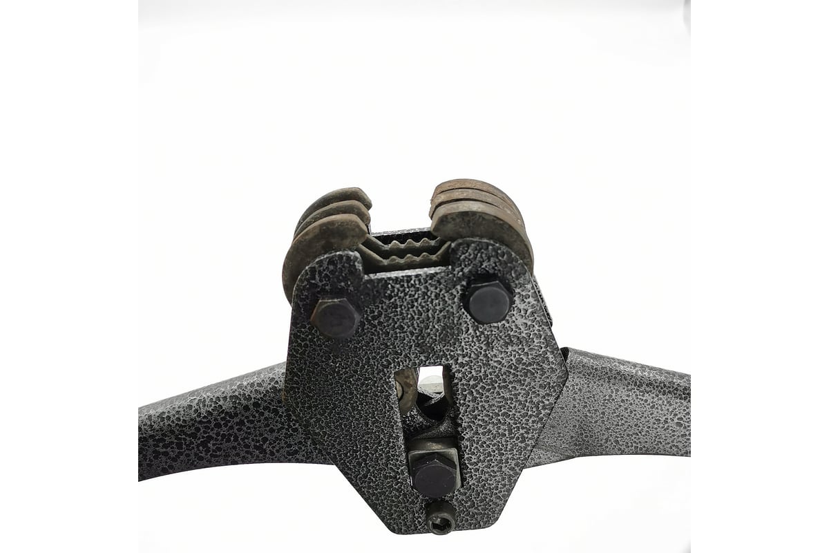 Зажимное устройство для PP/PET ленты 12-16 мм FLAGMAN TOOLS FT-96 ...