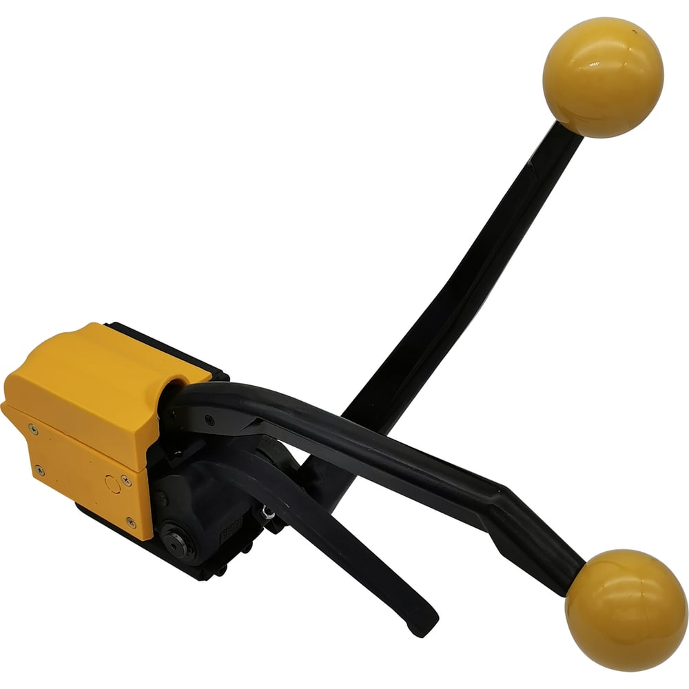 Комбинированный стреппинг инструмент для стальной ленты 16-20 мм PB ...