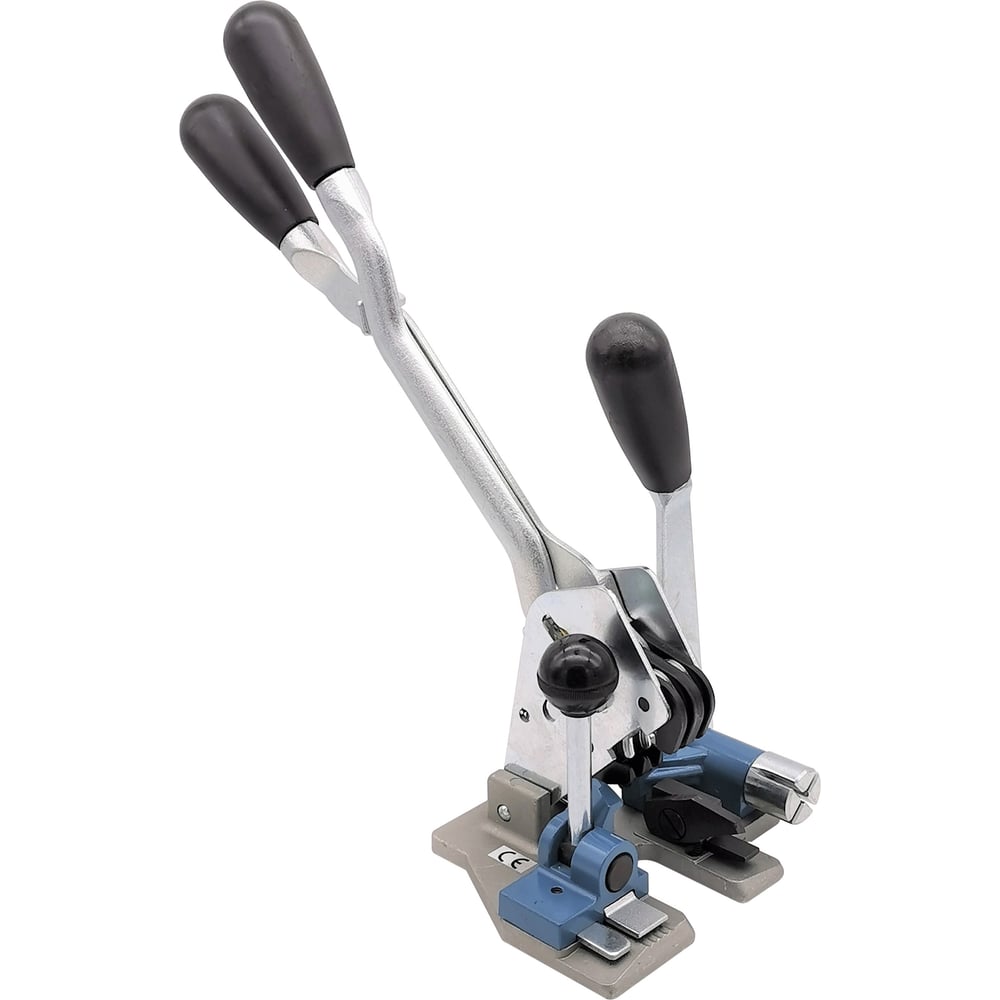 Комбинированное устройство для ПП-ленты 12 мм FLAGMAN TOOLS P1624 ...