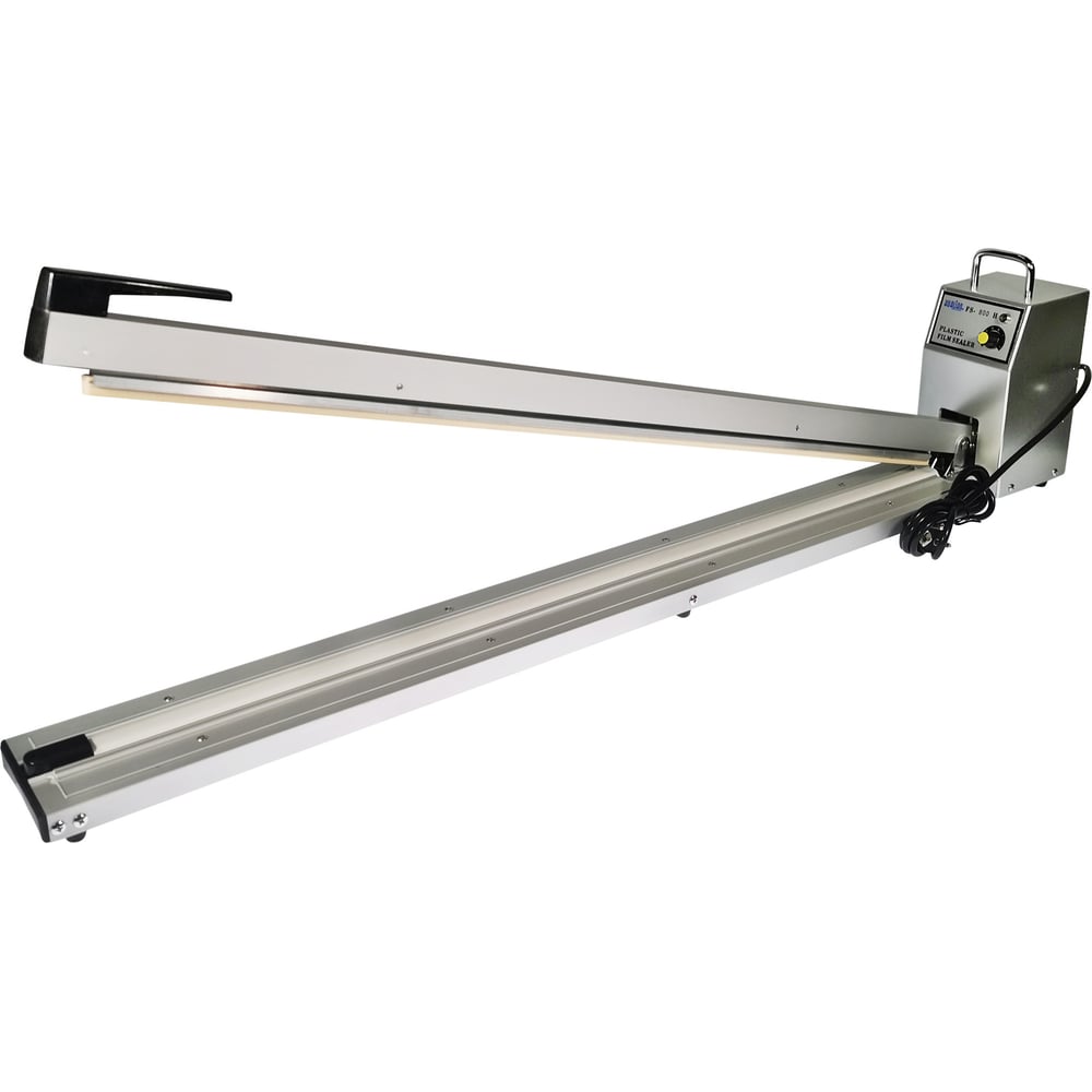 Импульсный запайщик HUALIAN HM FS-1000Н без ножа, 1000x3 мм ...