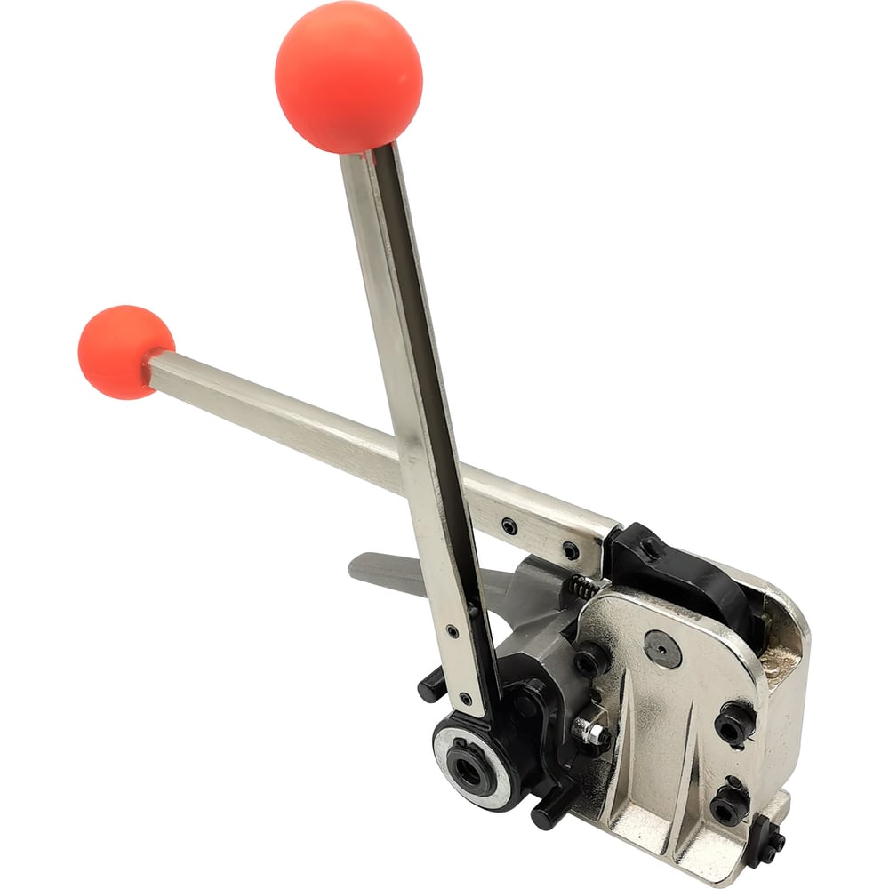 Комбинированное устройство для стальной ленты 16-20 мм FLAGMAN TOOLS FT ...