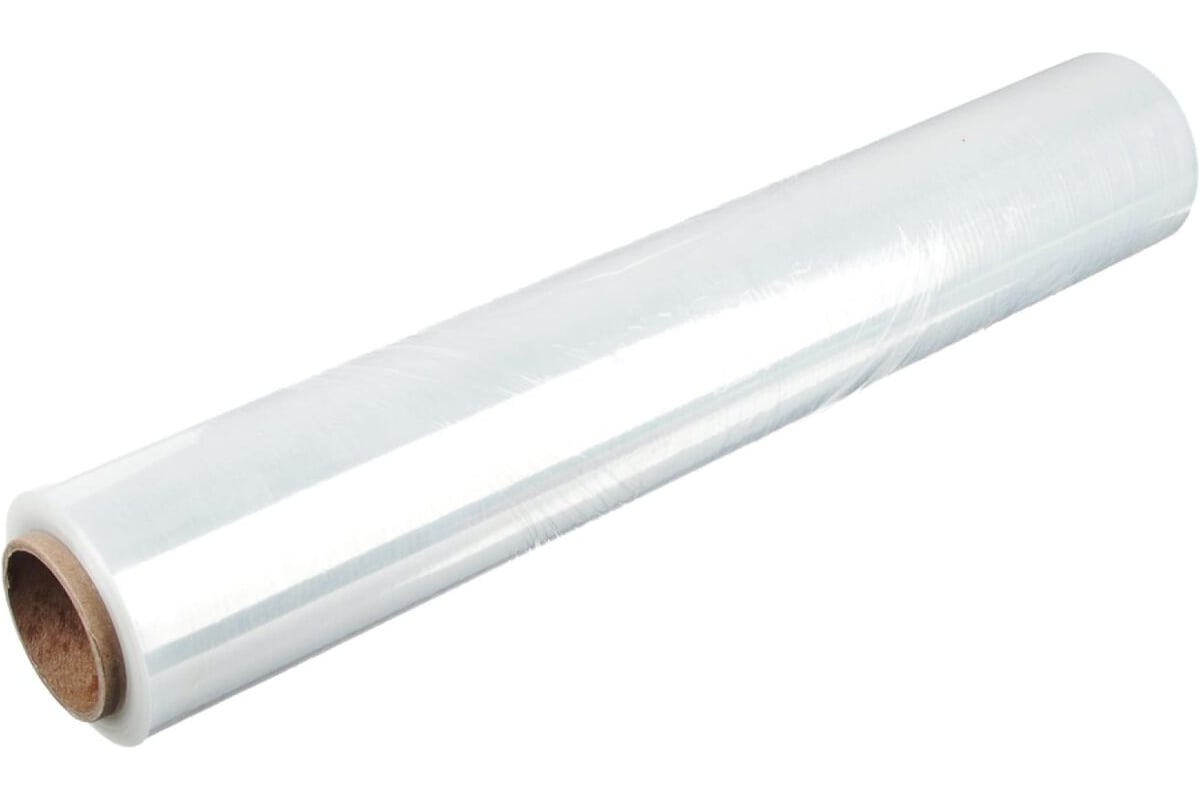 Стрейч пленка ДМД-Упак первичная ролик 500мм/23мкм/1,2кг 2017008 ...