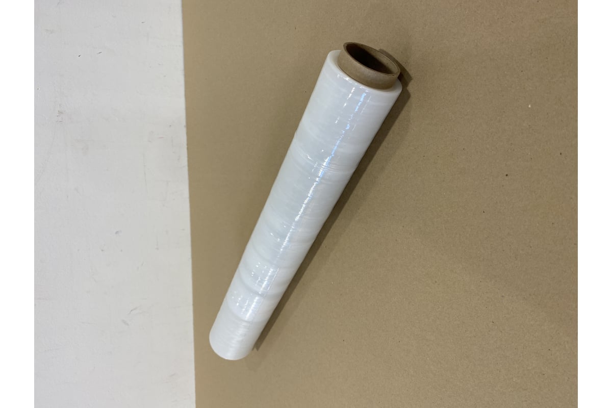 Стретч пленка ООО БАРСА Групп 6 шт. по 1 кг. 2003 - выгодная цена ...