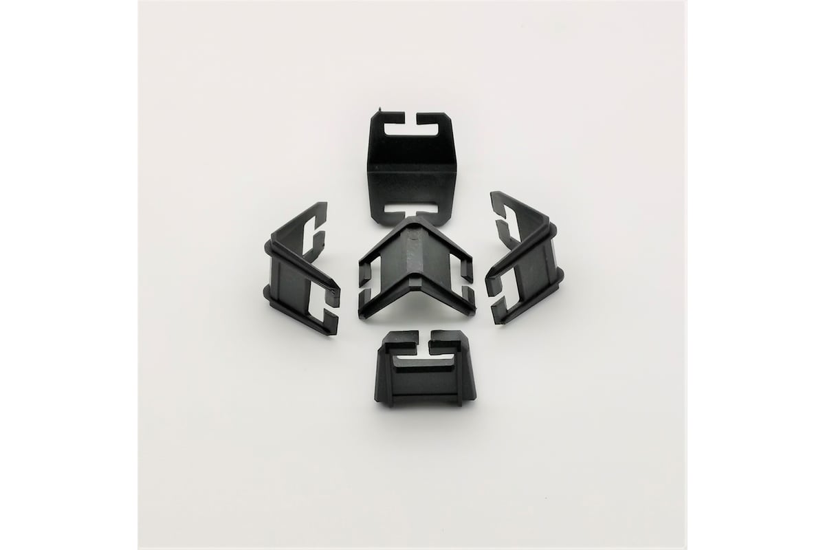 Защитный упаковочный уголок FLAGMAN TOOLS 1000 шт. PM01000050 ...