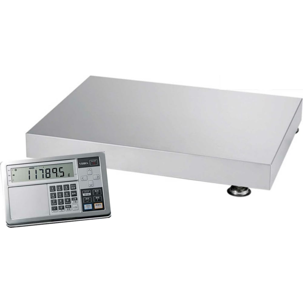 Лабораторные весы ViBRA FS300K1GF-i02 - выгодная цена, отзывы, характеристики, фото - купить в ...