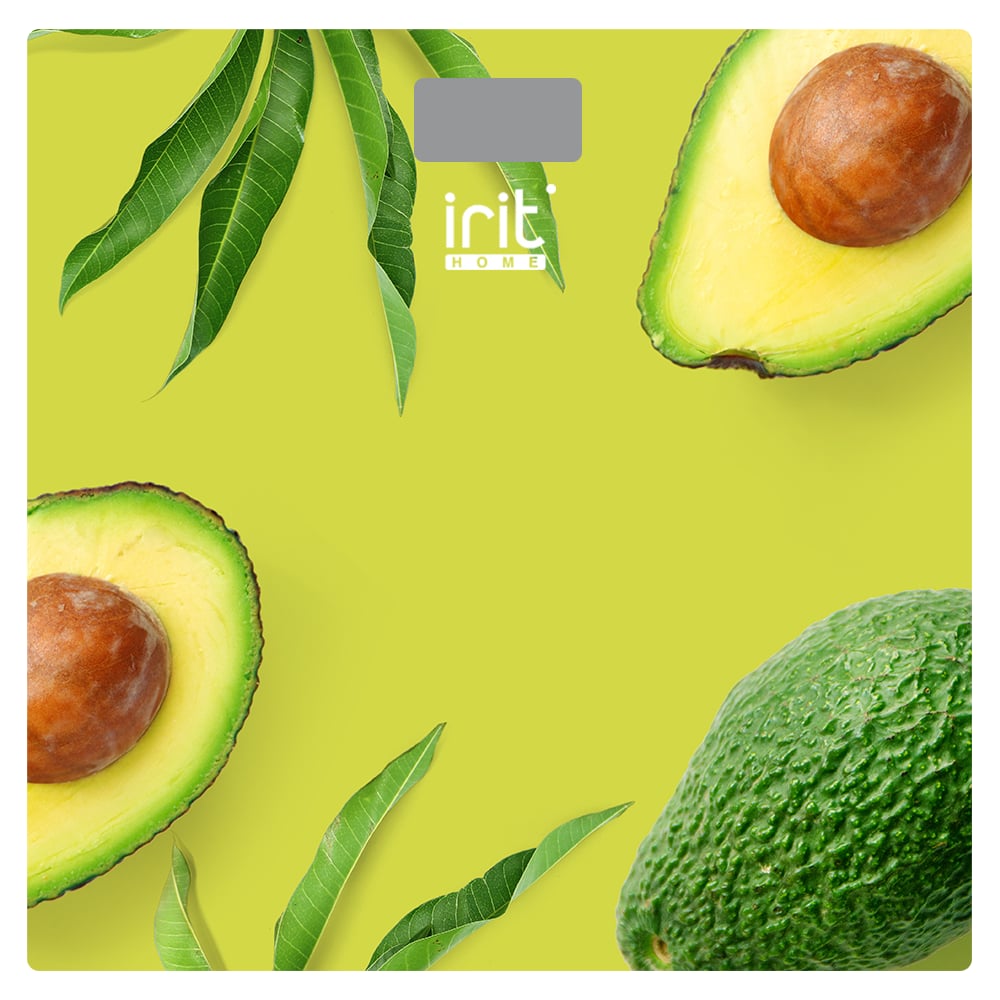 Напольные весы IRIT IR-7269 - выгодная цена, отзывы, характеристики, фото - купить в Москве и РФ