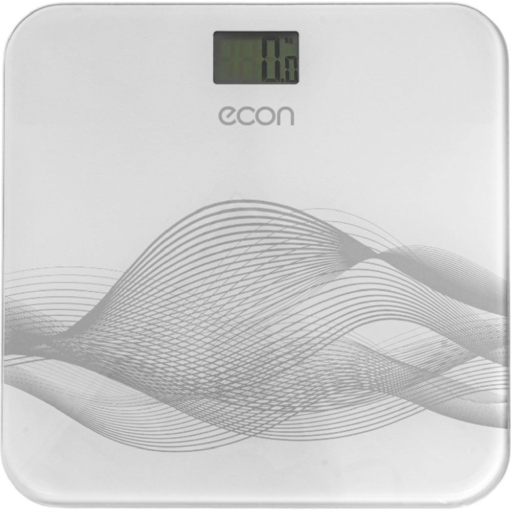 Электронные напольные весы Econ ECO-BS020 - выгодная цена, отзывы, характеристики, фото - купить ...
