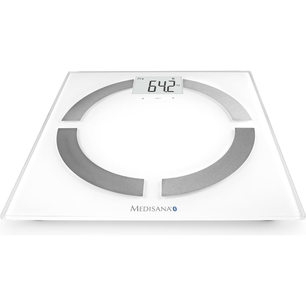 Диагностические весы MEDISANA BS 444 Connect 40444 - выгодная цена ...