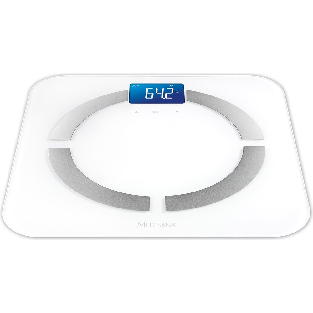 Диагностические весы MEDISANA BS 430 Connect 40422 - выгодная цена ...