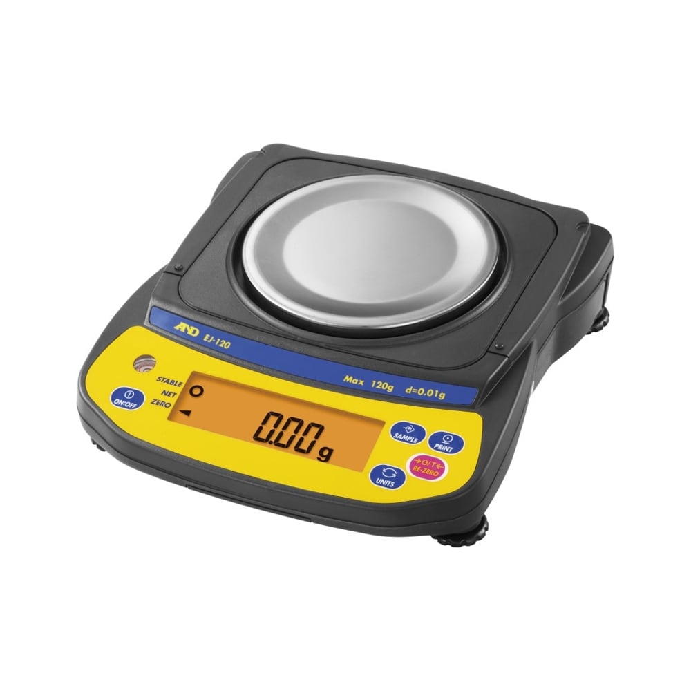 Лабораторные весы AND EJ-300 06197 - выгодная цена, отзывы ...