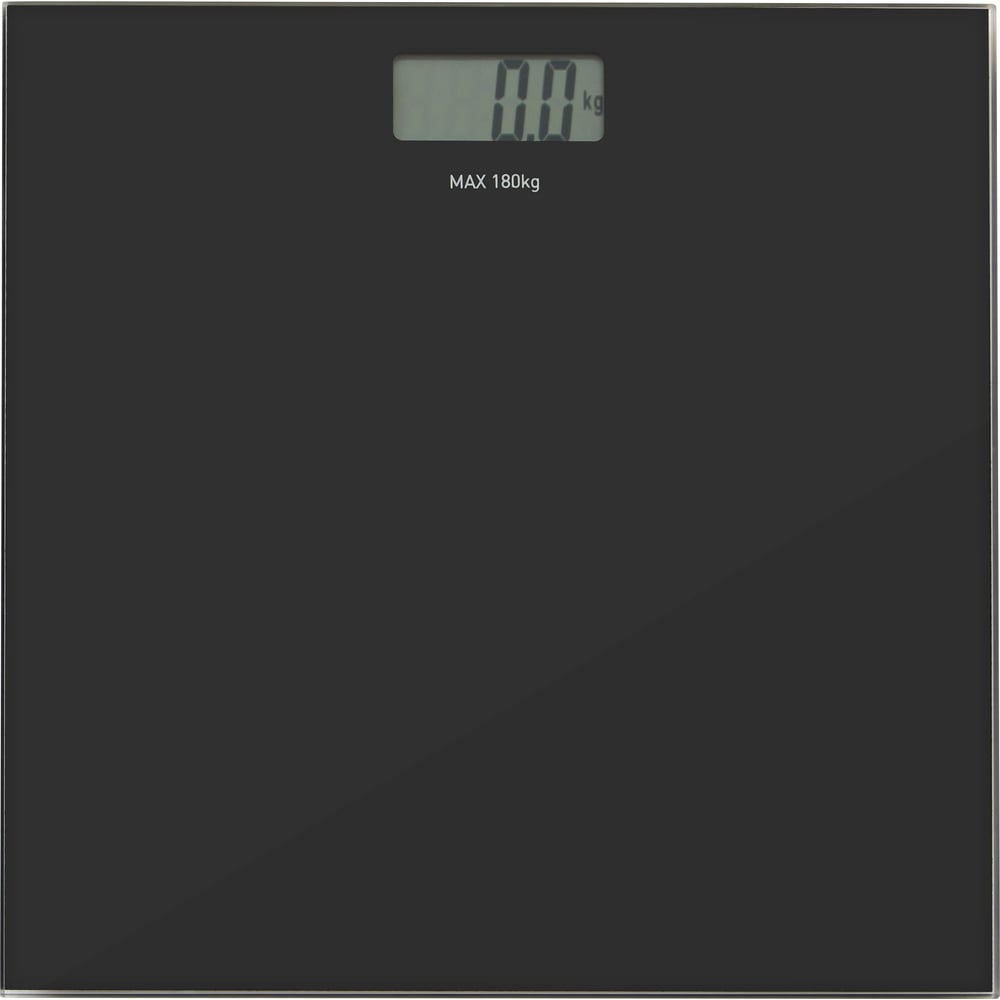 Напольные весы Willmark WBS-1811D макс. вес 180 кг, без измер. темп ...