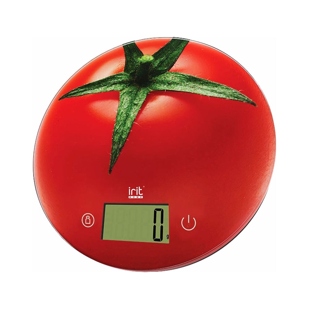 Кухонные электронные весы IRIT IR-7238 - выгодная цена, отзывы, характеристики, фото - купить в ...