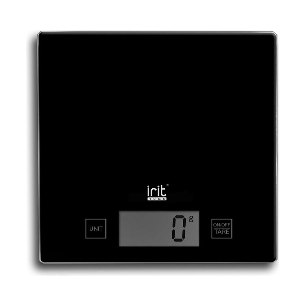 Кухонные электронные весы IRIT IR-7137 - выгодная цена, отзывы, характеристики, фото - купить в ...