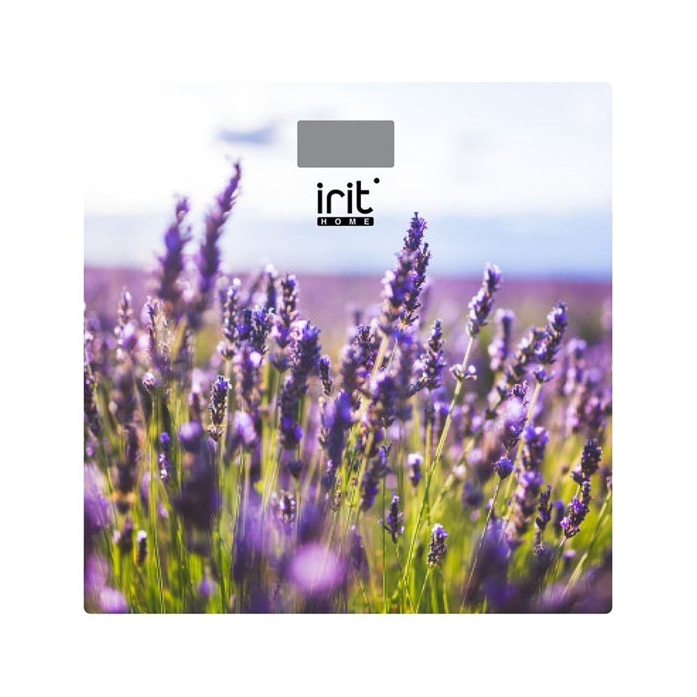 Напольные весы IRIT IR-7266 - выгодная цена, отзывы, характеристики, фото - купить в Москве и РФ