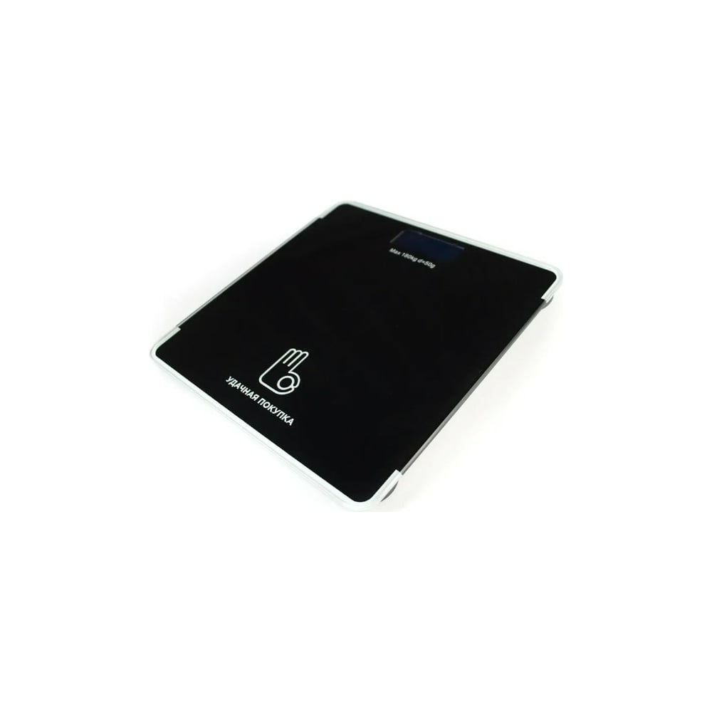 Весы Удачная покупка GB-BS006 - выгодная цена, отзывы, характеристики, фото - купить в Москве и РФ