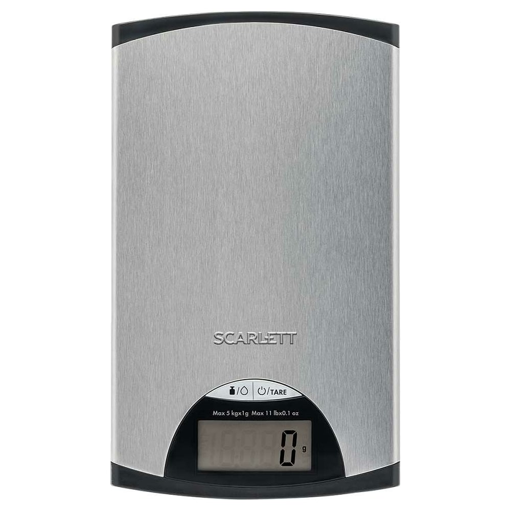 Кухонные весы Scarlett SC-KS57P97 - выгодная цена, отзывы ...