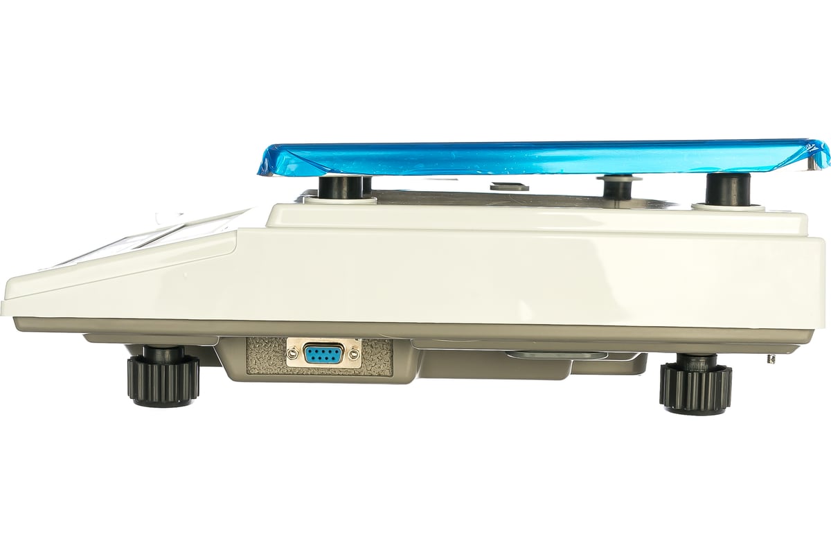 Весы CAS AD-5 140AD0502GCI0501 - выгодная цена, отзывы, характеристики ...