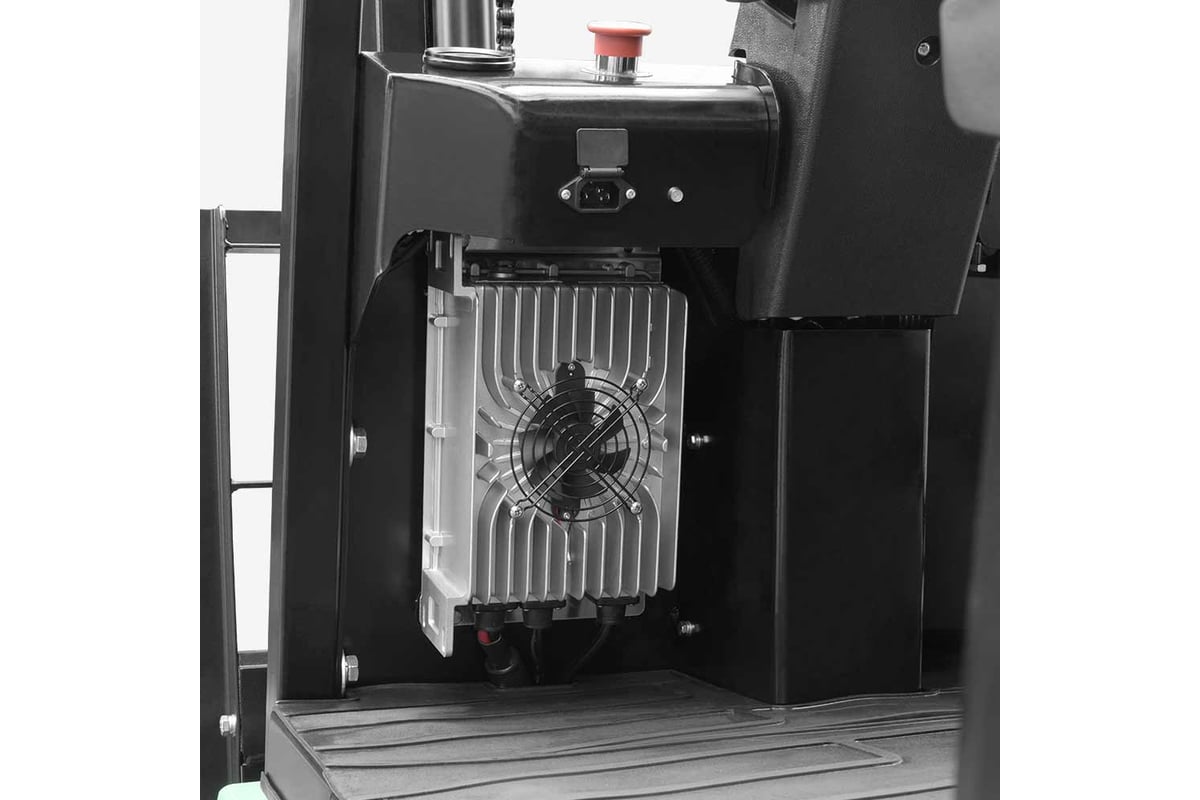 Автопогрузчик Hangcha CPDS10-XD2-I VM 300 3SV B1,5-1,8 AR3 500 SS B1,5 ...