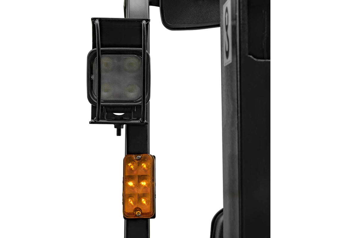 Автопогрузчик Hangcha CPDS10-XD2-I VM 300 3SV B1,5-1,8 AR3 500 SS B1,5 ...