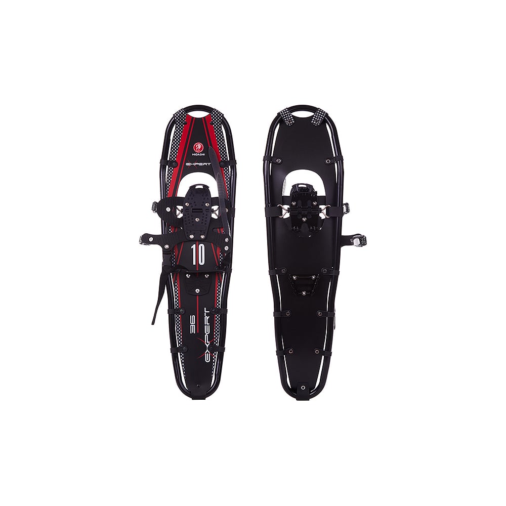 Снегоступы HIGASHI Expert 9"x30", 05589 - выгодная цена, отзывы ...