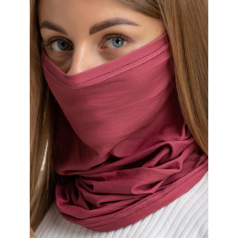 Взрослый бафф RINIDI Royal Red Buff-Royalred - выгодная цена, отзывы ...