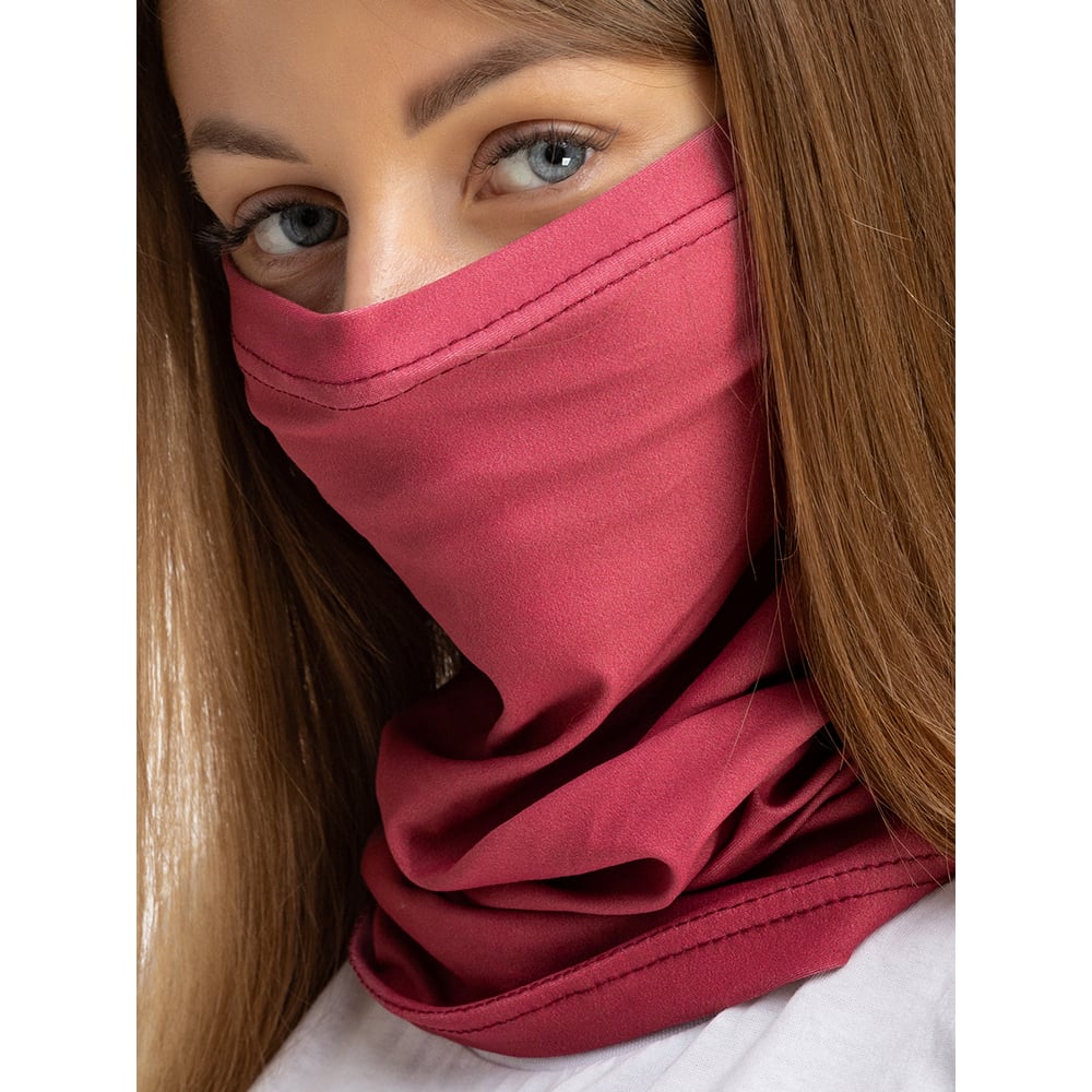 Взрослый бафф RINIDI Red Buff-RED - выгодная цена, отзывы ...