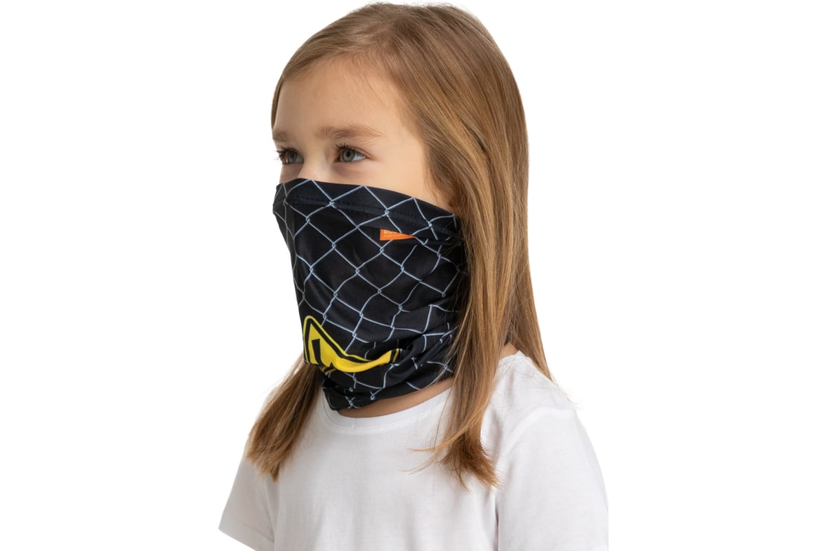 Детский бафф ROUTEMARK Voltage buff-kids-voltage - выгодная цена ...