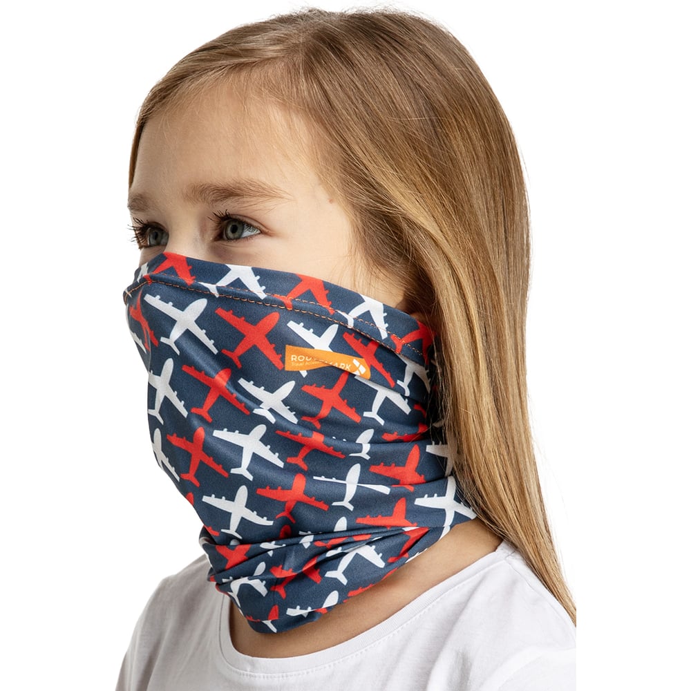 Детский бафф ROUTEMARK Avion buff-kids-Avoin - выгодная цена, отзывы ...