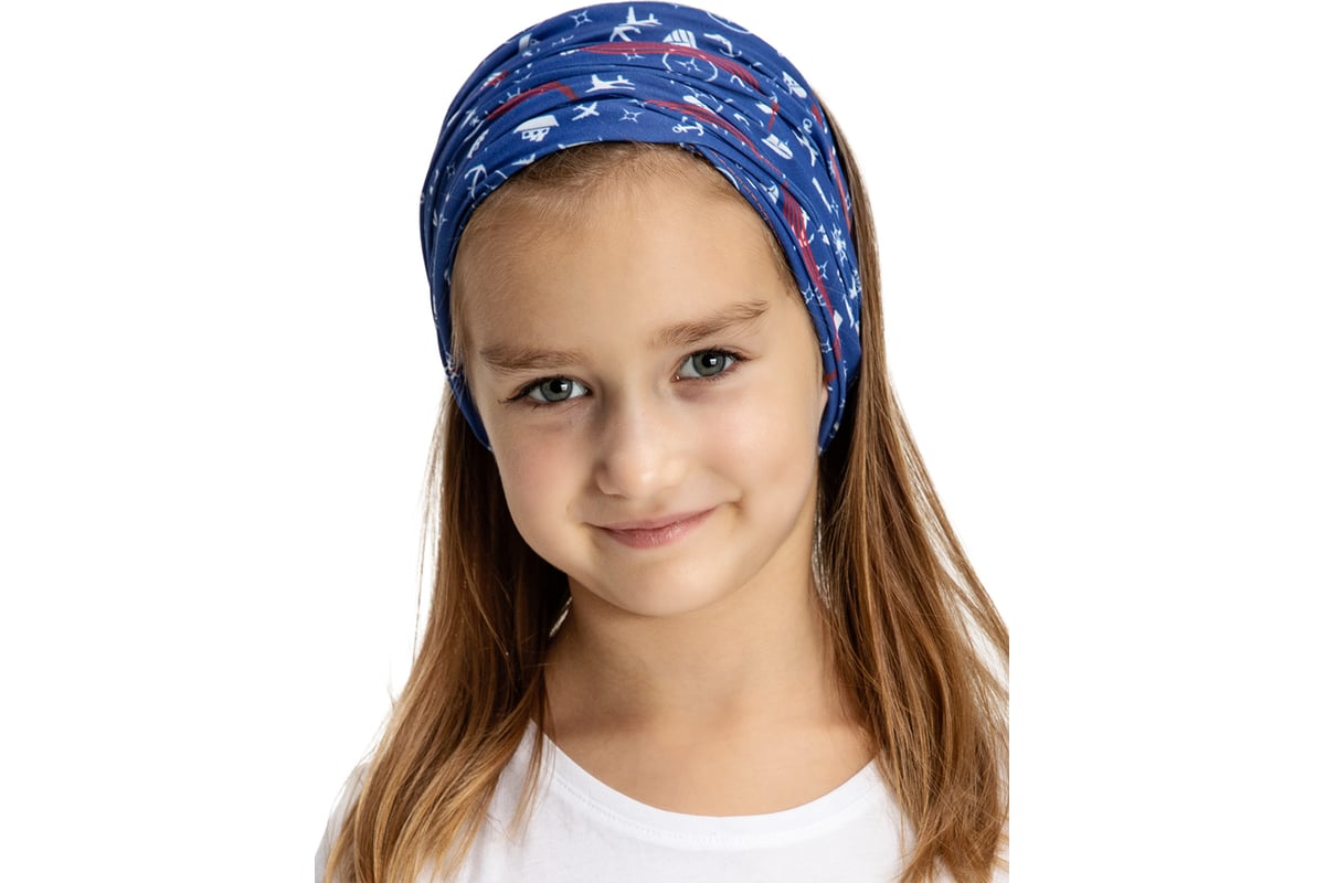 Детский бафф ROUTEMARK Traveler buff-kids-traveler - выгодная цена ...