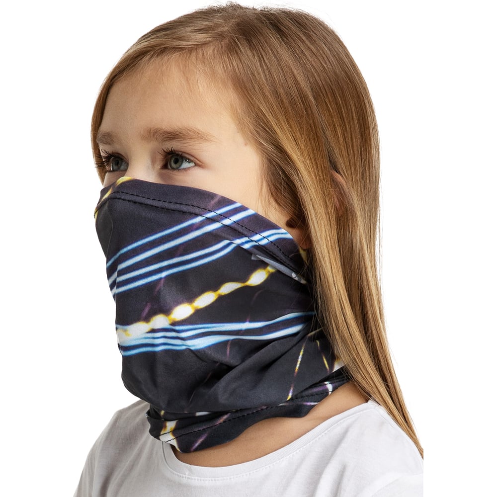 Детский бафф ROUTEMARK inMotion buff-kids-inMotion - выгодная цена ...