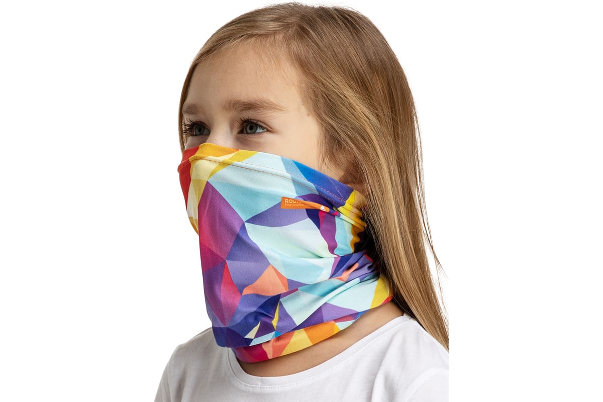 Детский бафф ROUTEMARK Fable buff-kids-Fable - выгодная цена, отзывы ...