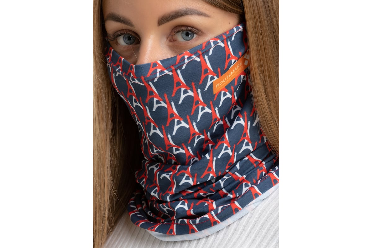 Взрослый бафф ROUTEMARK French buff-french - выгодная цена, отзывы ...