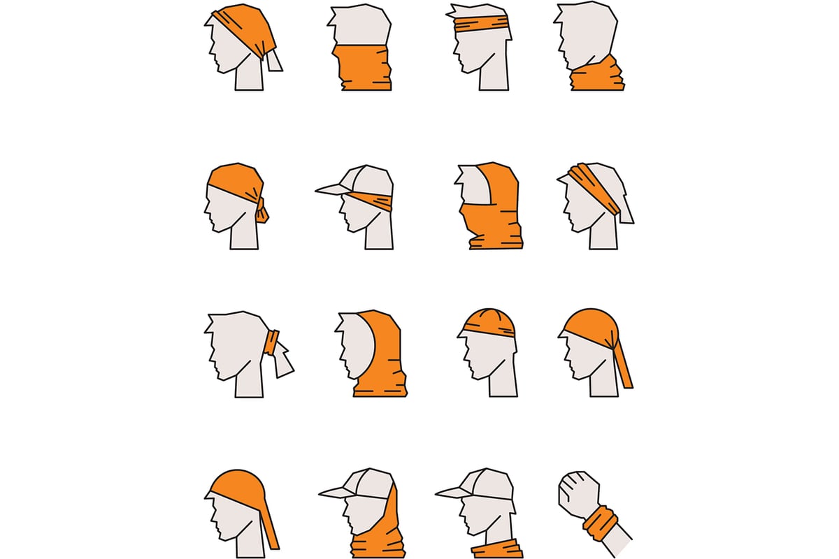 Взрослый бафф ROUTEMARK French buff-french - выгодная цена, отзывы ...