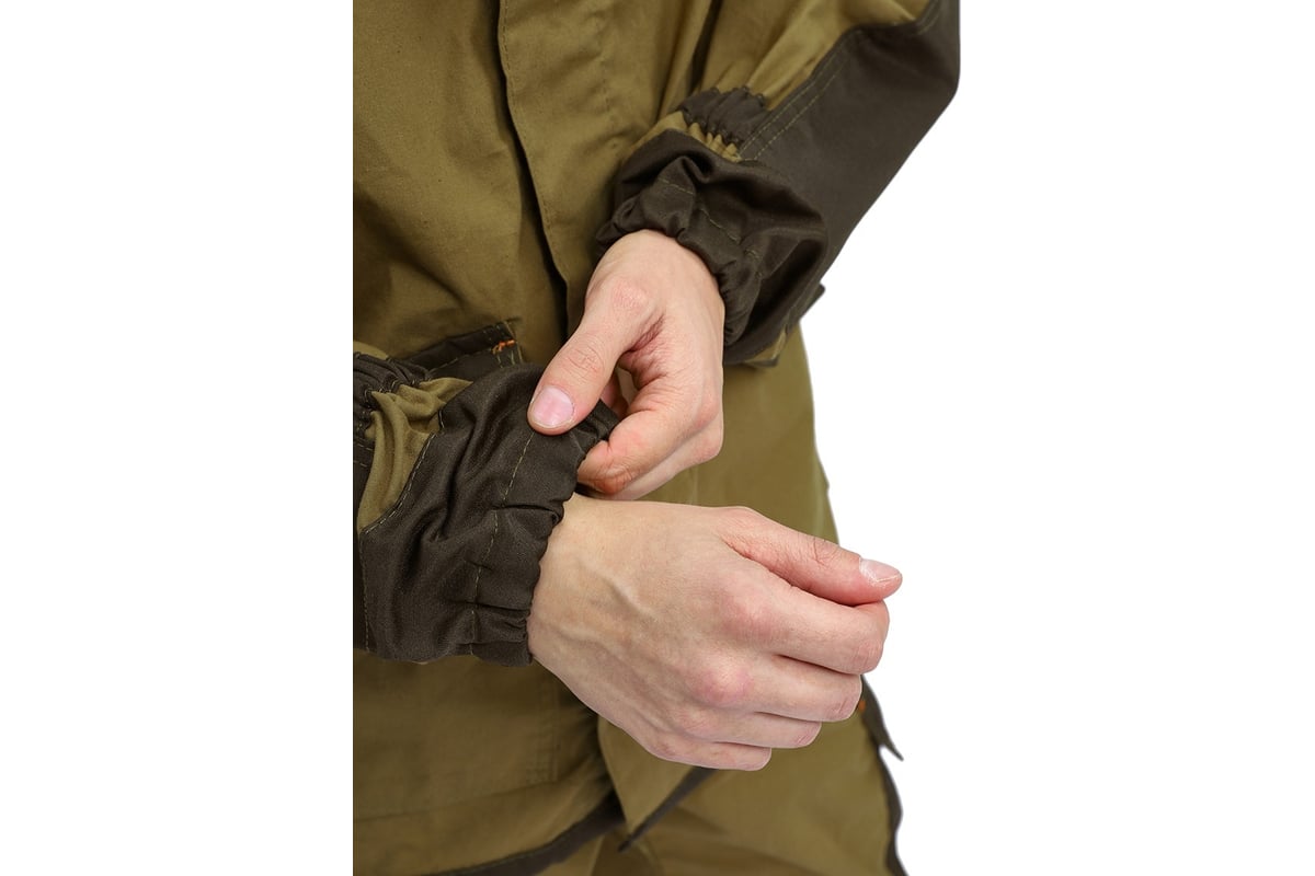 Летний костюм URSUS ГОРКА-ГОРЕЦ КОС818-270; 52-54, 170-176 - выгодная ...