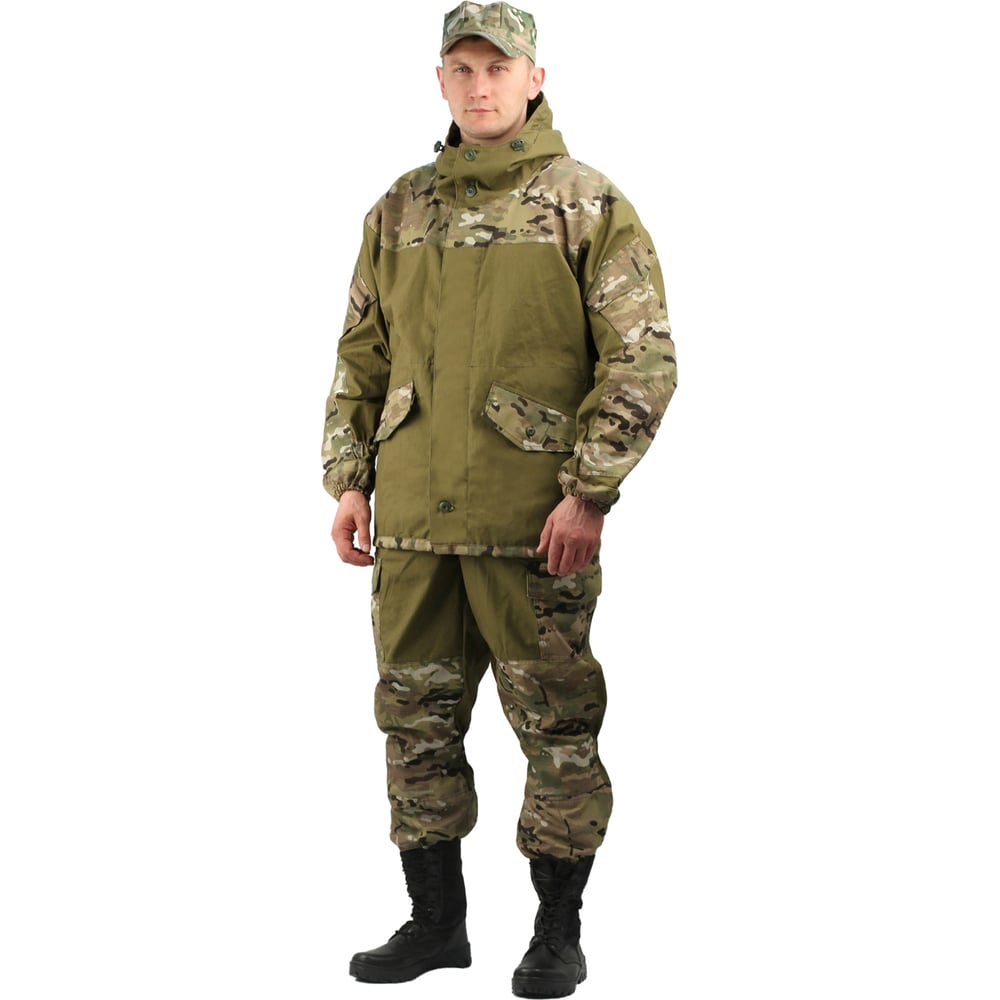 Летний мужской костюм URSUS Горка 3 КОС288-К48; 44-46, 182-188 ...