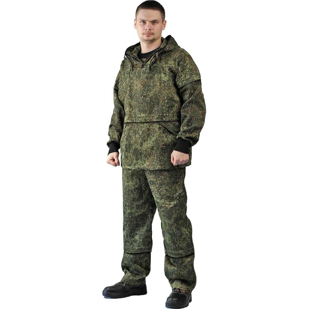 Противоэнцефалитный летний костюм URSUS КОС285-К2050; 60-62, 182-188 ...