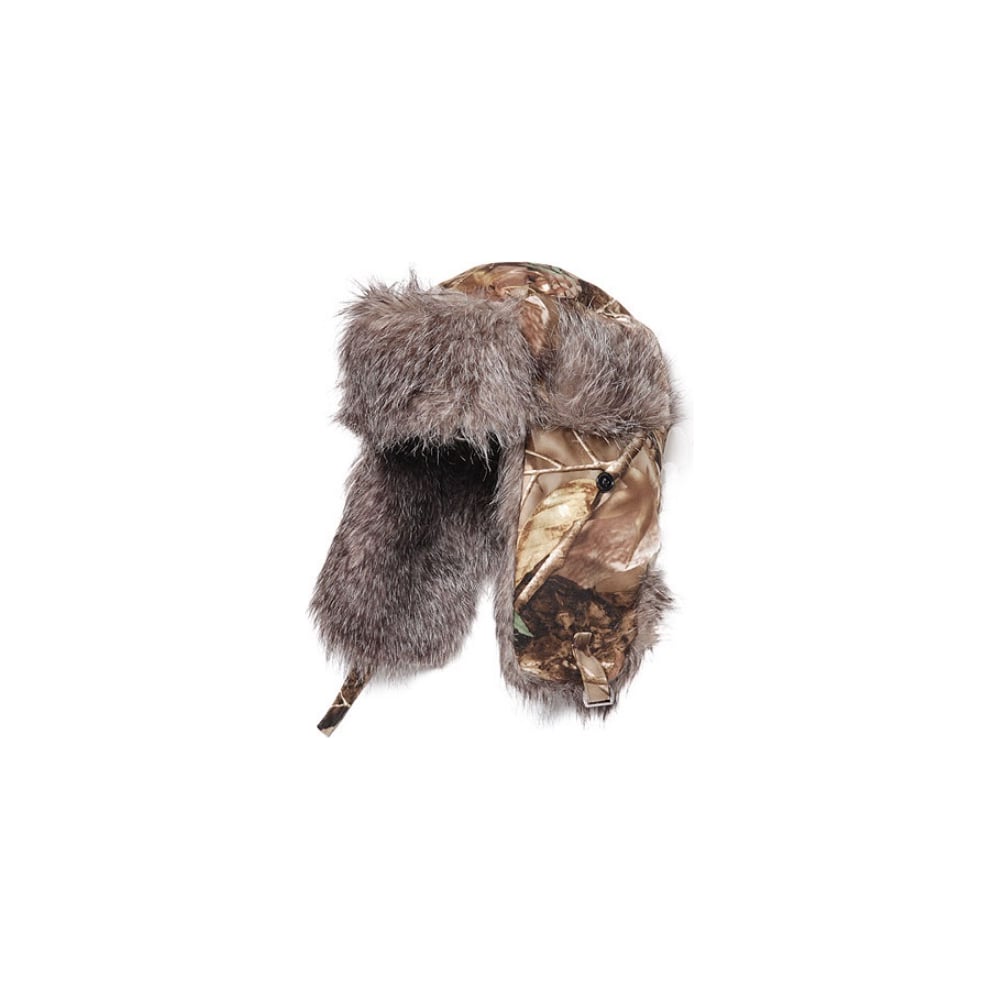 Шапка-ушанка NORFIN Hunting 750 Passion р.L 750-P-L - выгодная цена ...