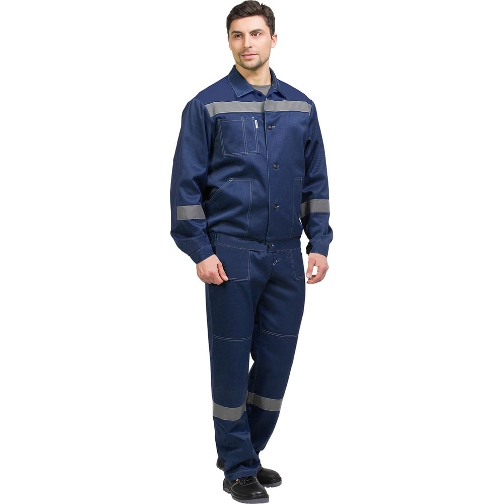 Брючный костюм Авангард. Профессиональная экипировка Легион New темно ...