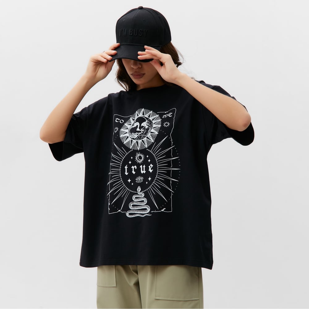 Футболка женская MIST "True" размер 40-42 6974308 - выгодная цена, отзывы, характеристики, фото ...