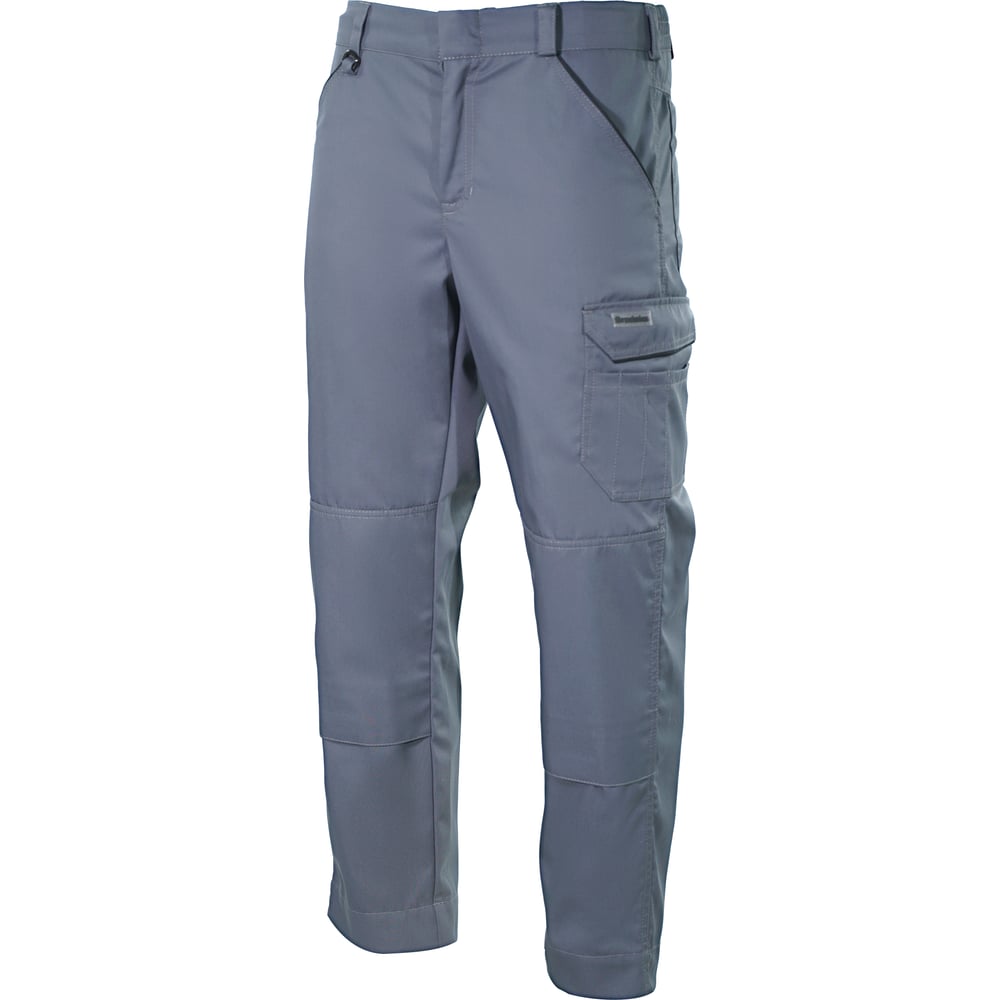 Брюки Brodeks KS301,серый, размер 48 KS301GREY48 - выгодная цена, отзывы, характеристики, 1 ...