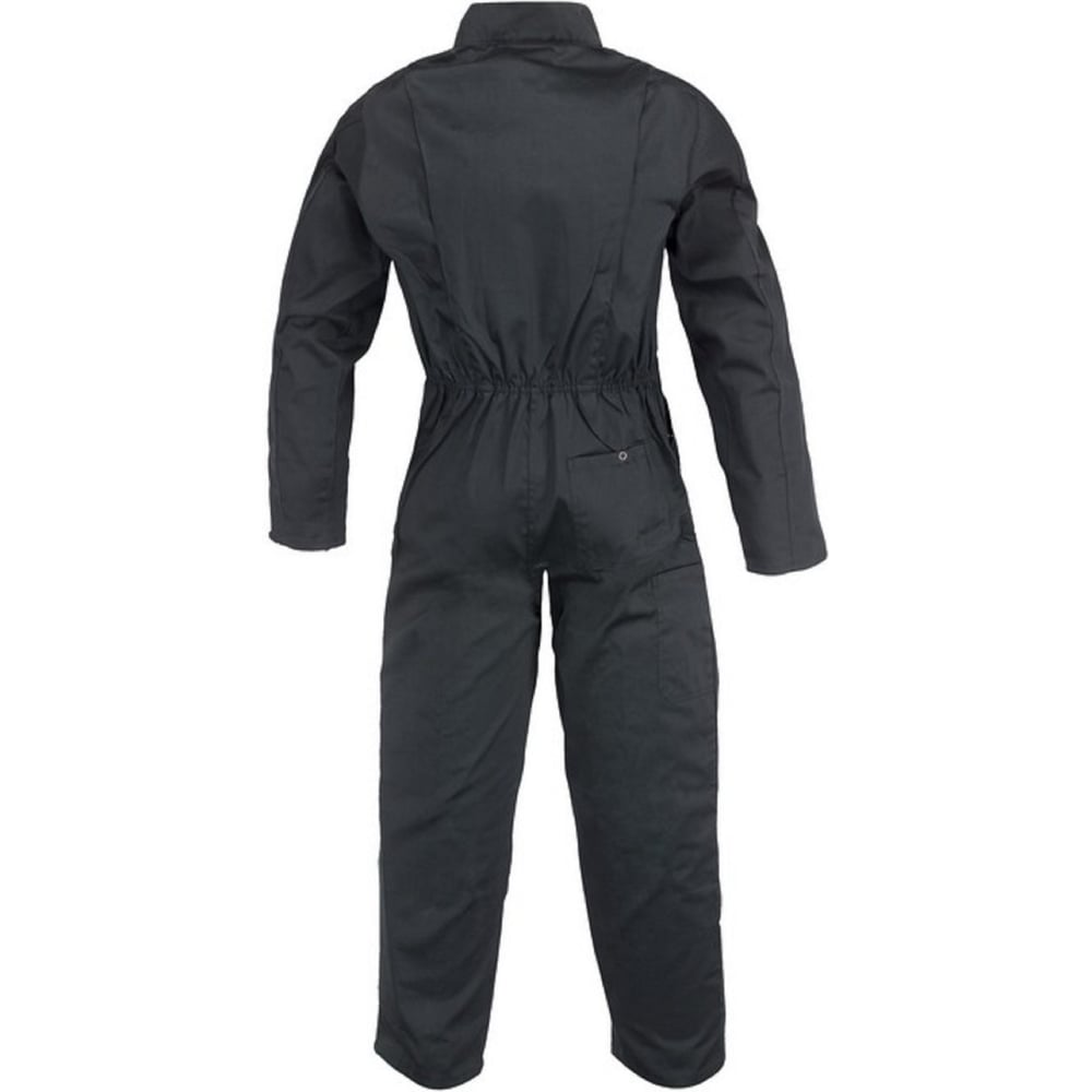 Комбинезон COVERGUARD EURO PROTECTION FACTORY черный (XL) 4630115213451 ...